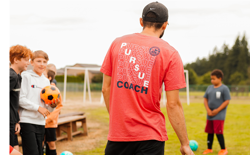 Greater Portland FCA Sports > Home